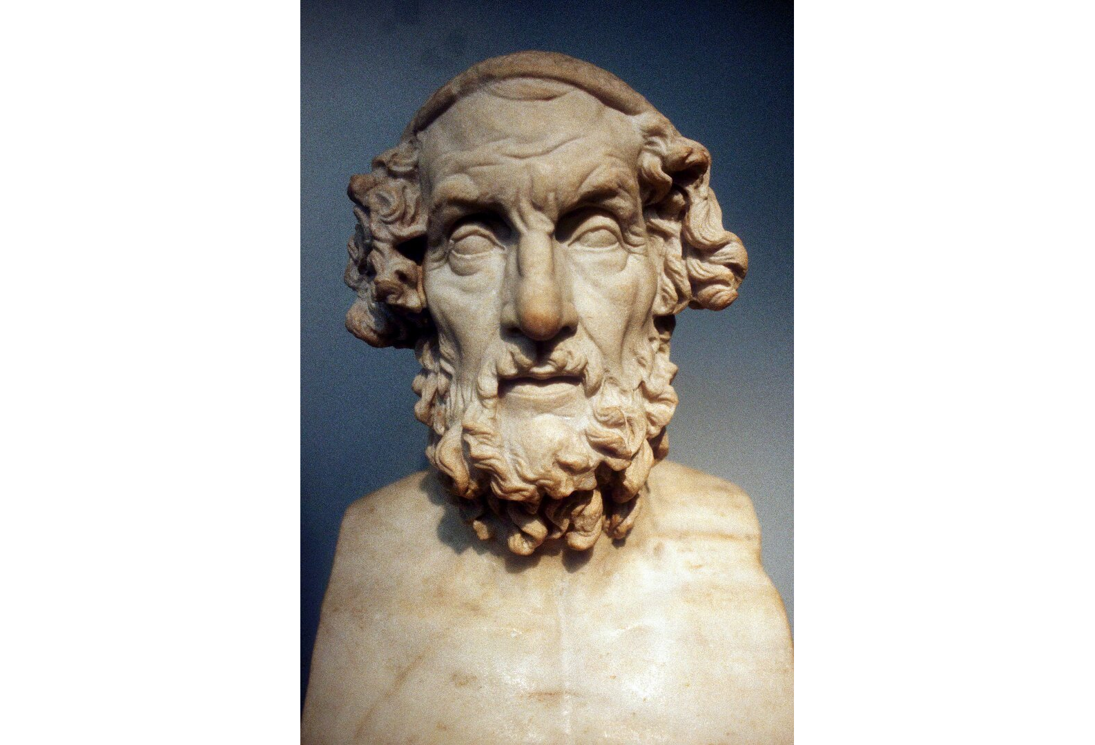 Homeras - Visuotinė lietuvių enciklopedija