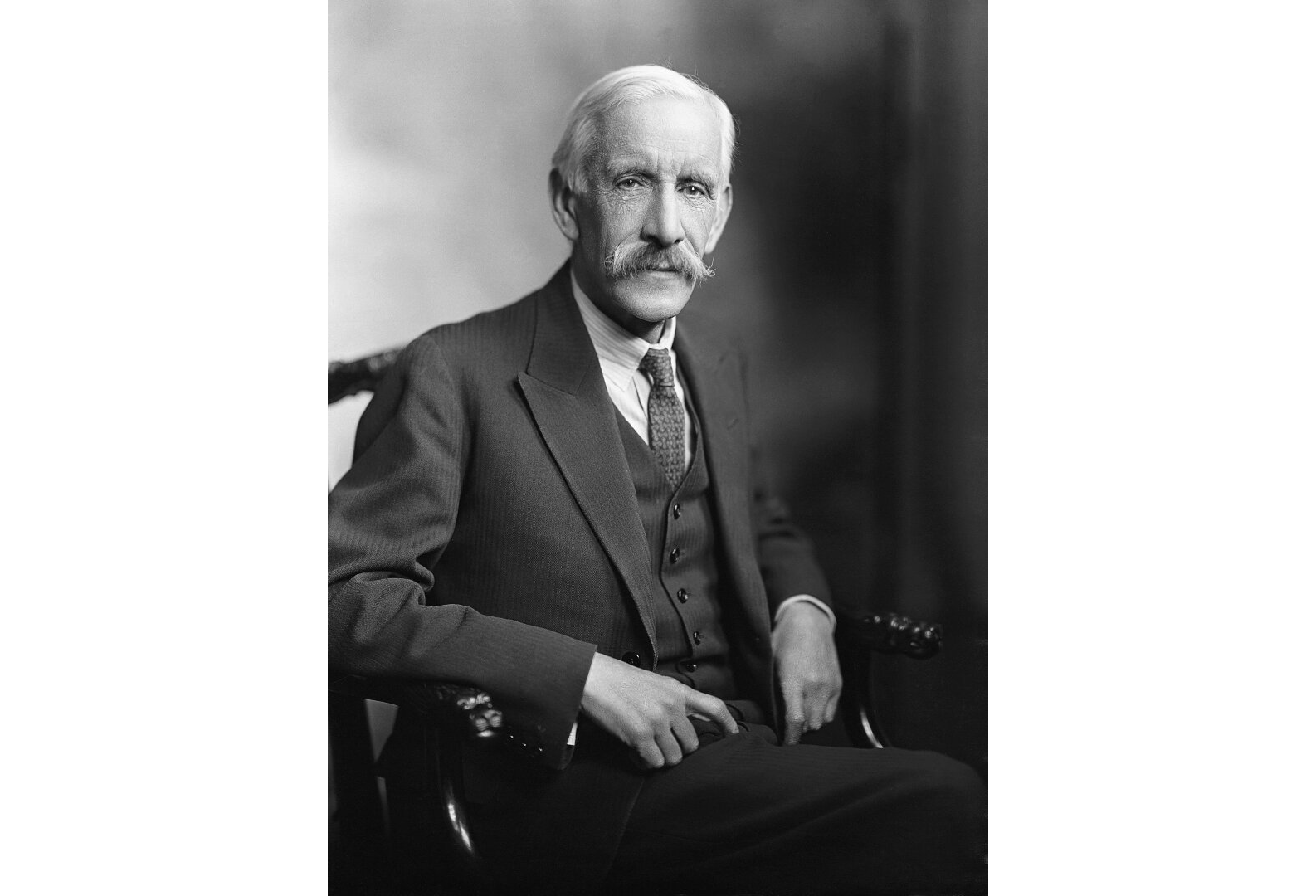 Frederick Gowland Hopkins - Visuotinė lietuvių enciklopedija