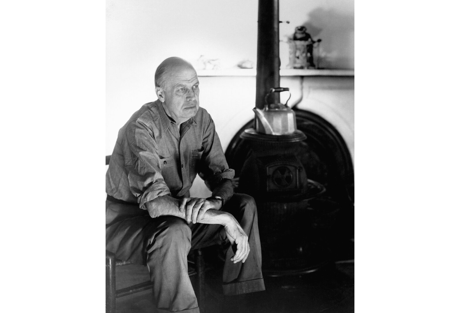 Edward Hopper - Visuotinė lietuvių enciklopedija