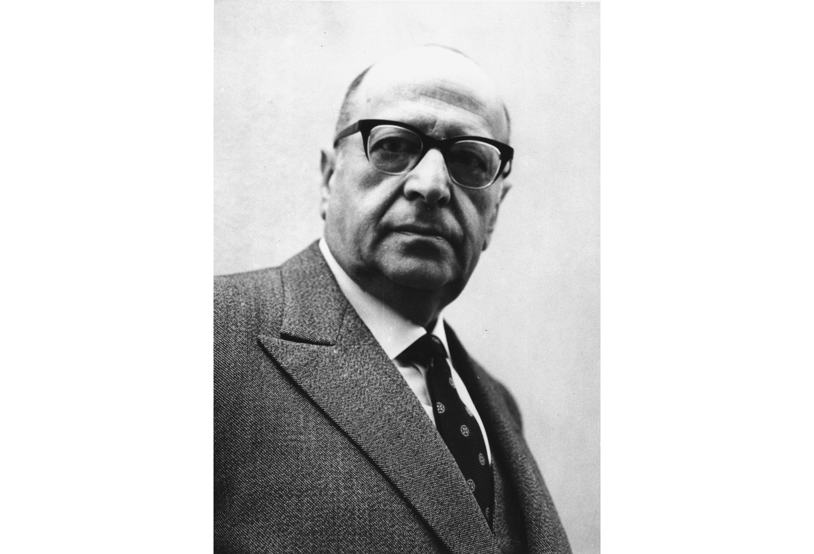 Max Horkheimer - Visuotinė lietuvių enciklopedija