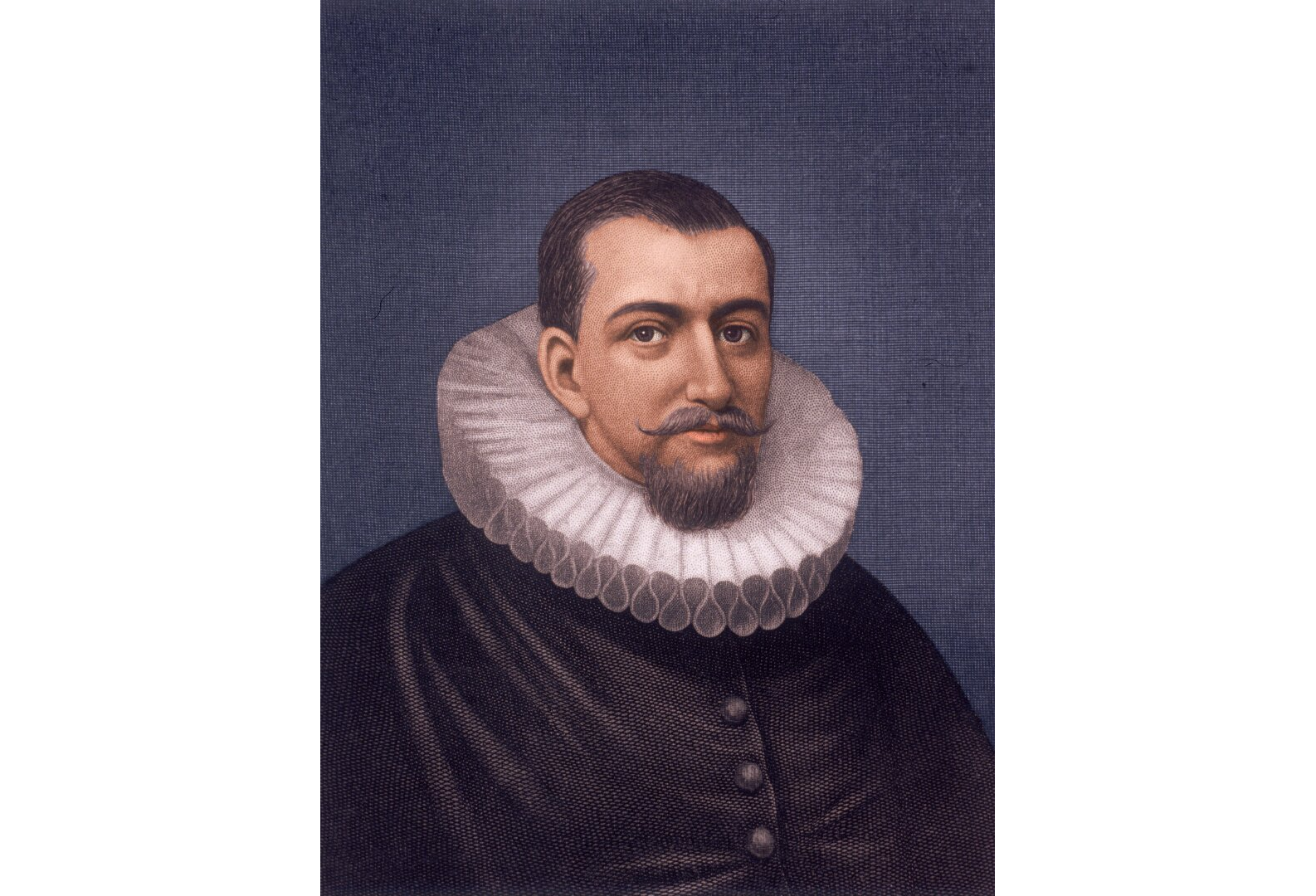 Henry Hudson - Visuotinė lietuvių enciklopedija