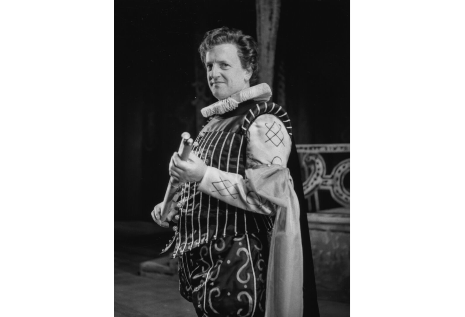 Peter Pears - Visuotinė lietuvių enciklopedija