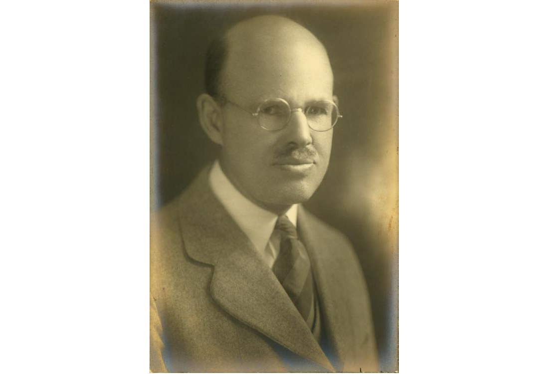 Ellsworth Huntington - Visuotinė lietuvių enciklopedija