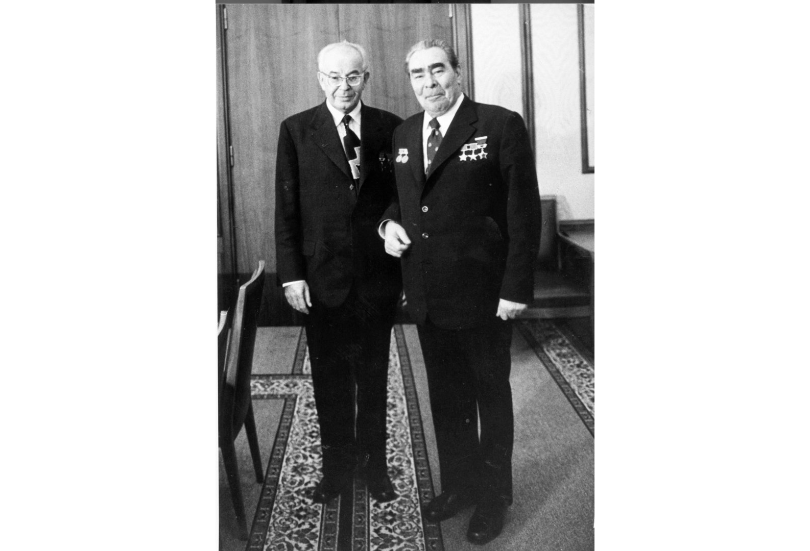 Gustáv Husák - Visuotinė lietuvių enciklopedija