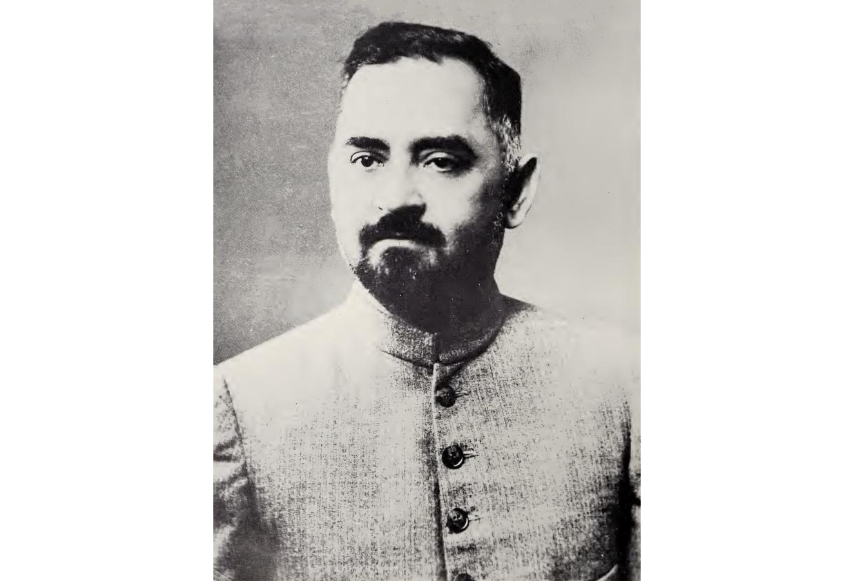 Zakir Husein - Visuotinė lietuvių enciklopedija