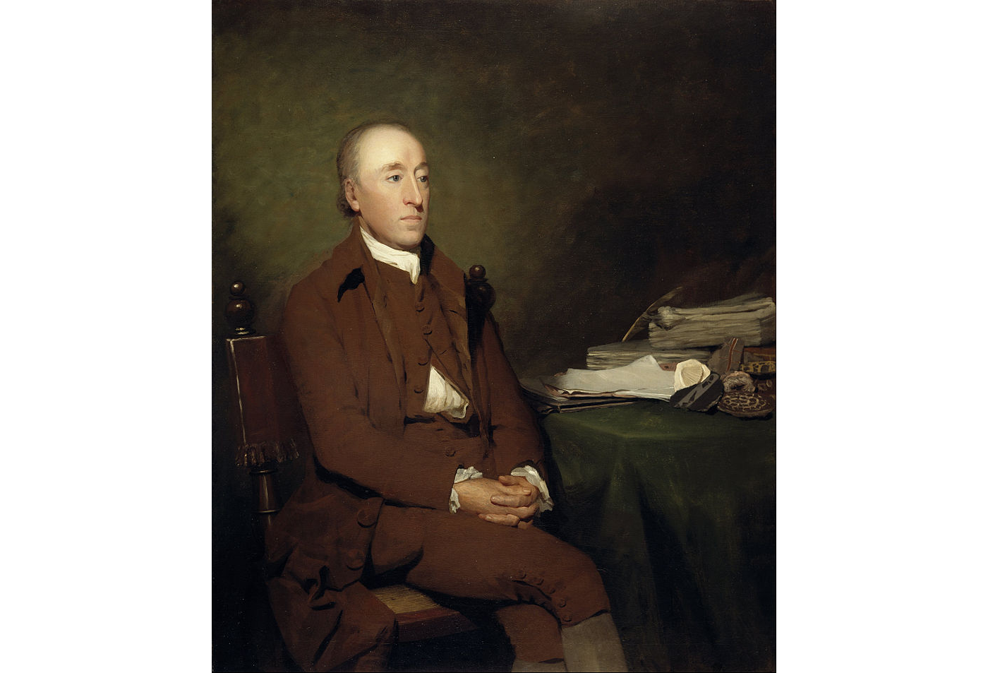 James Hutton - Visuotinė lietuvių enciklopedija