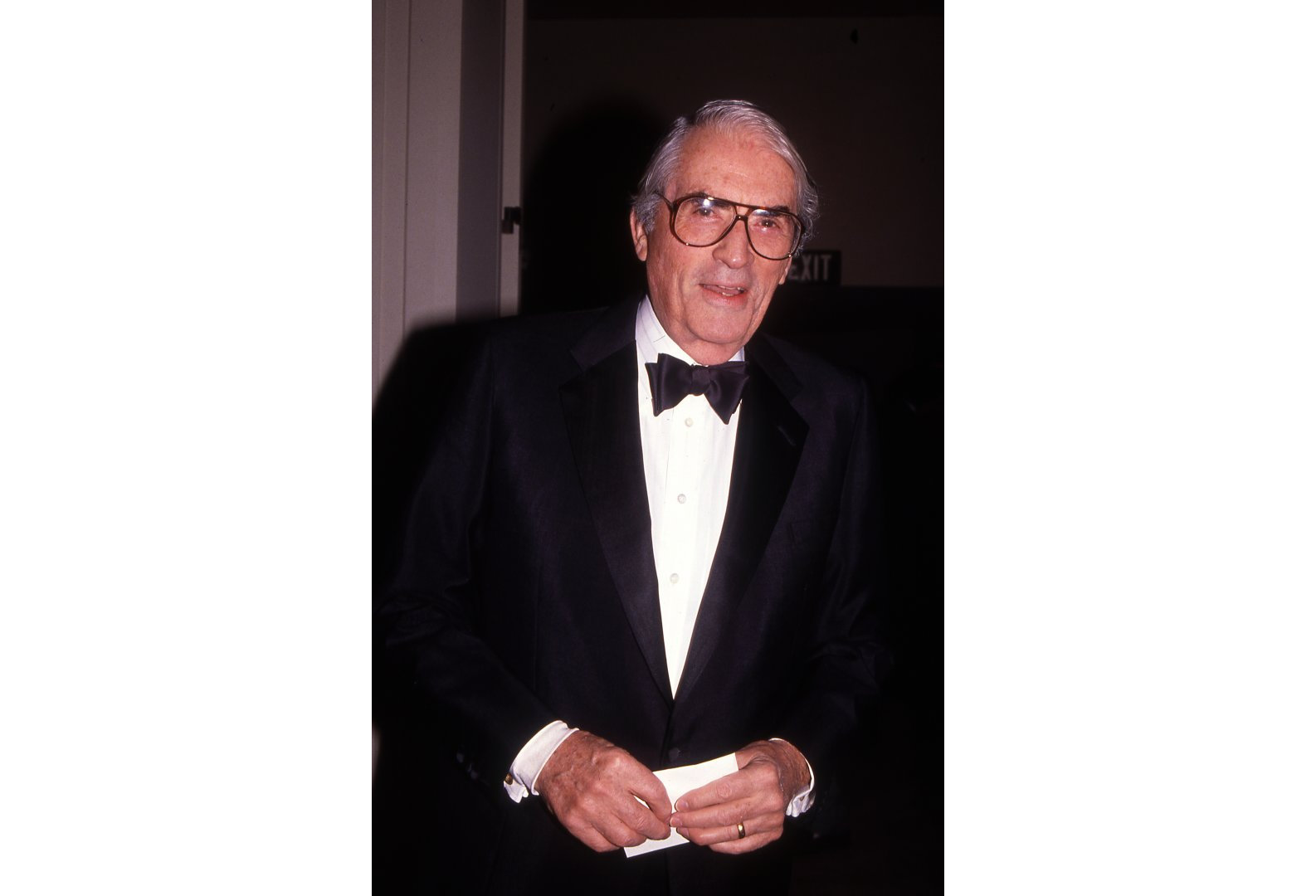 Gregory Peck - Visuotinė lietuvių enciklopedija