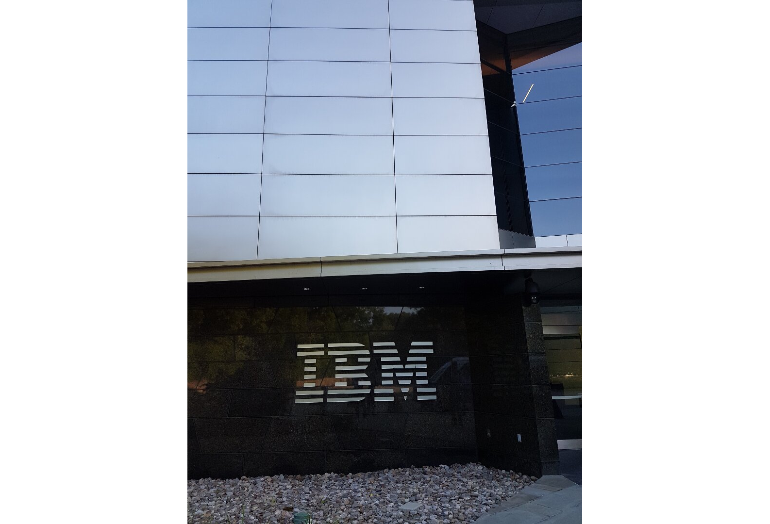IBM - Visuotinė lietuvių enciklopedija