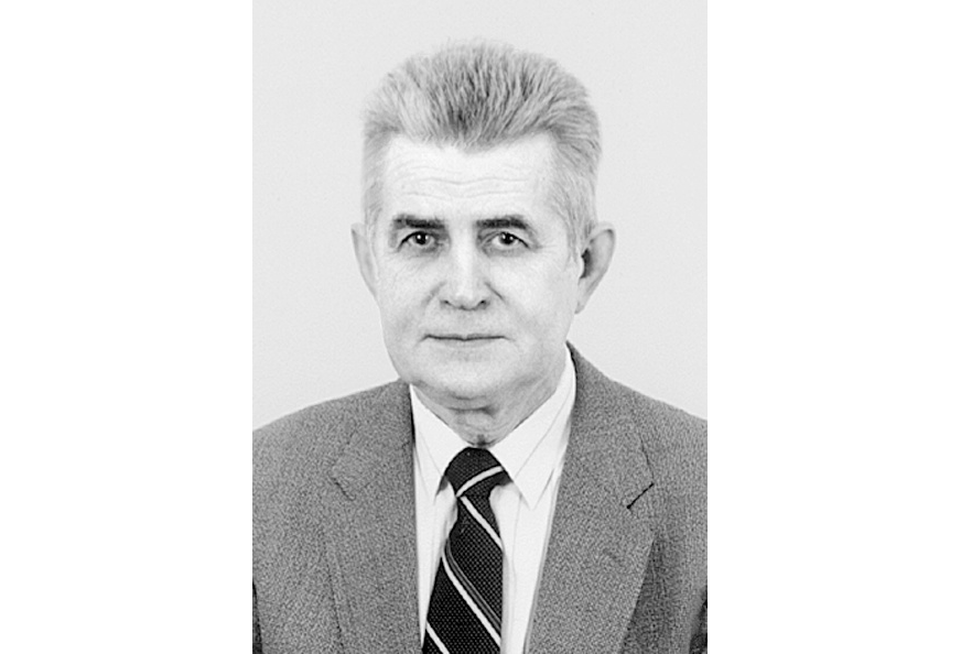 Eugenijus Ignatonis - Visuotinė lietuvių enciklopedija