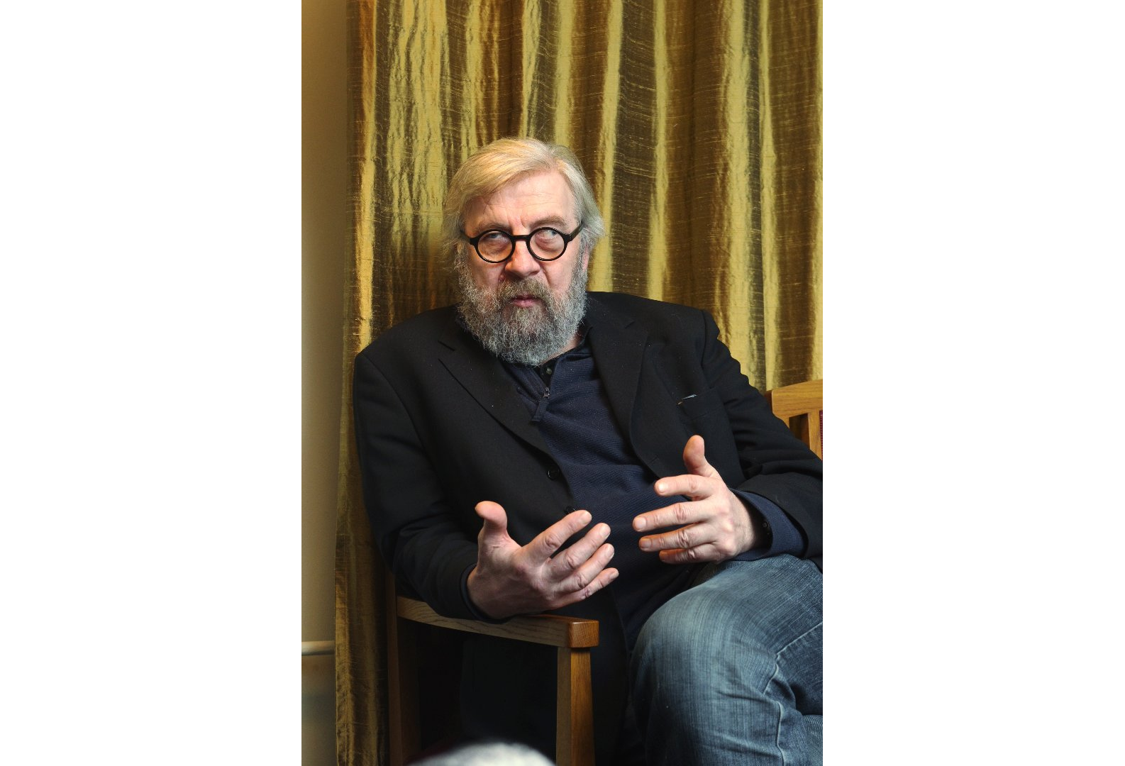 Priit Pedajas - Visuotinė lietuvių enciklopedija