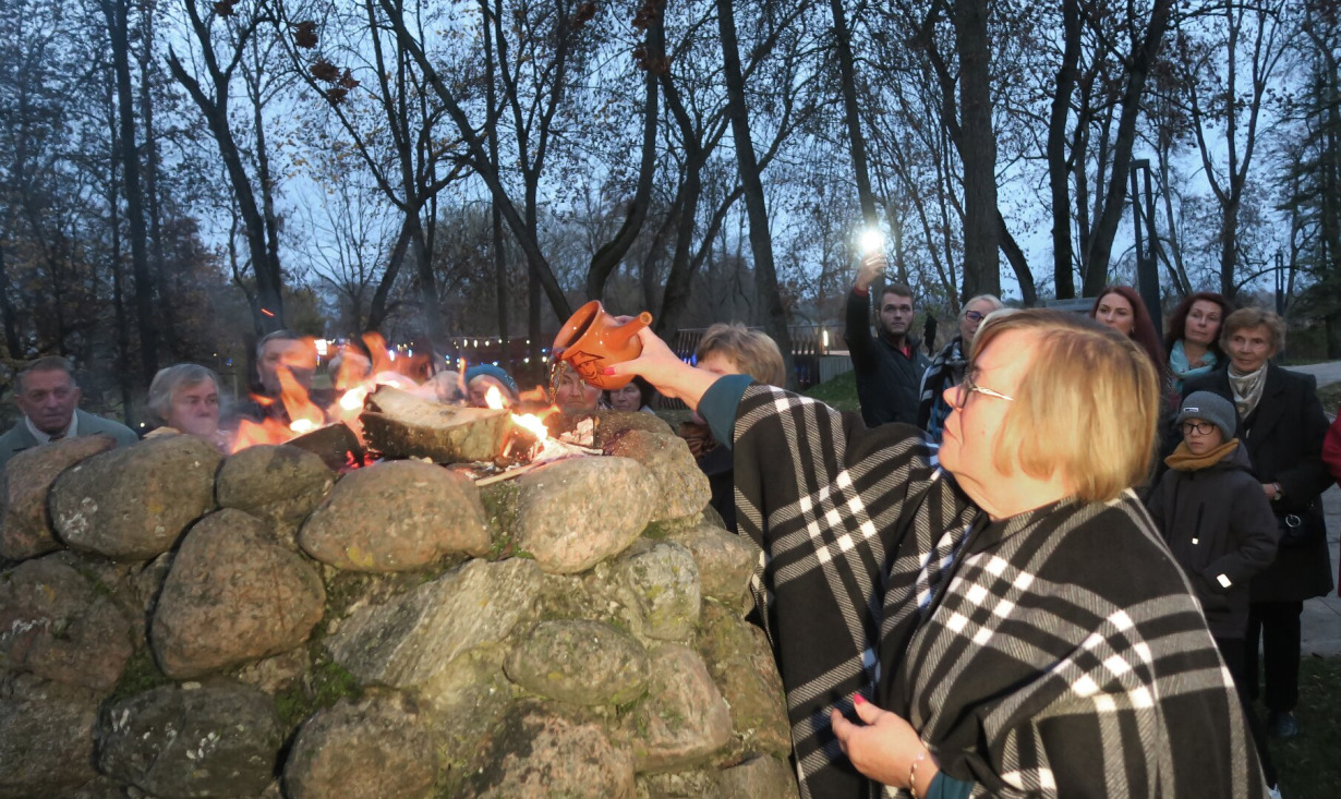 Ilgės - Visuotinė lietuvių enciklopedija