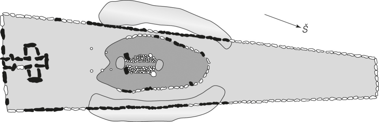 ilgieji pilkapiai - Visuotinė lietuvių enciklopedija