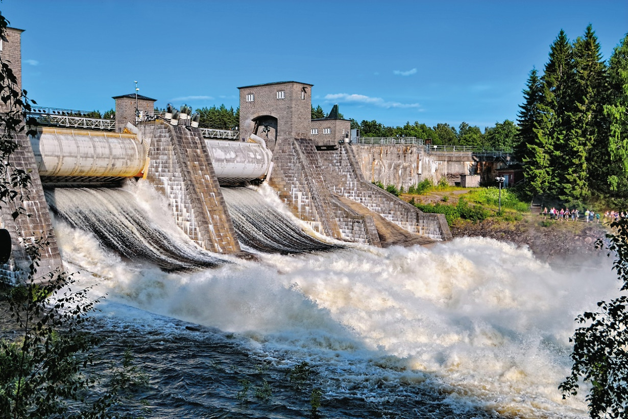 Imatra - Visuotinė lietuvių enciklopedija