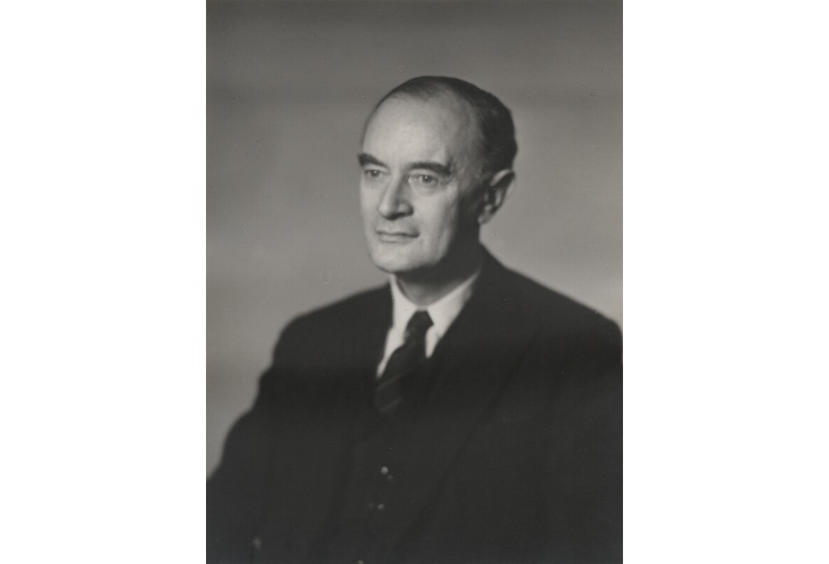 Christopher Kelk Ingold - Visuotinė lietuvių enciklopedija