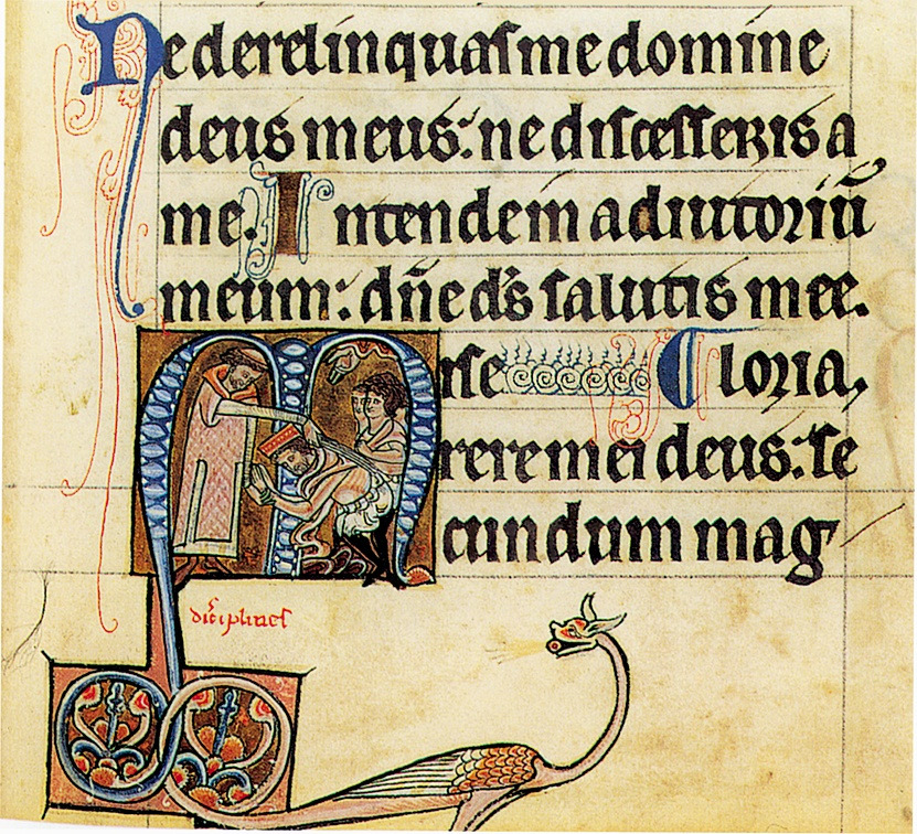 inicialas - Visuotinė lietuvių enciklopedija