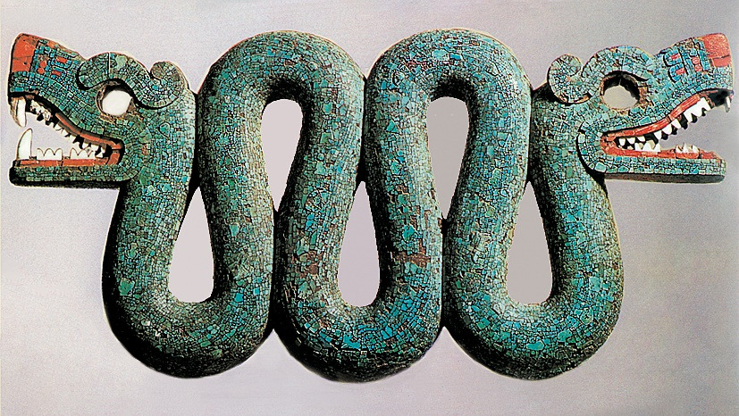 inkrustacija - Visuotinė lietuvių enciklopedija