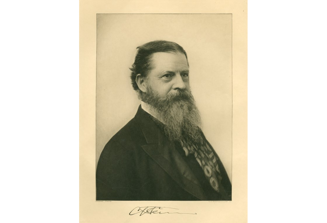 Charles Sanders Peirce - Visuotinė lietuvių enciklopedija