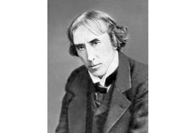 Henry Irving - Visuotinė lietuvių enciklopedija