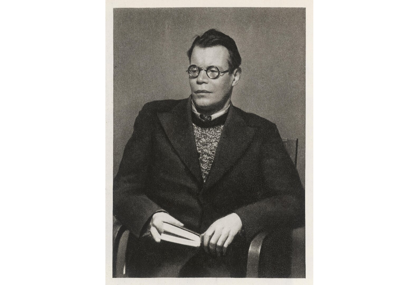 Michail Isakovskij - Visuotinė lietuvių enciklopedija