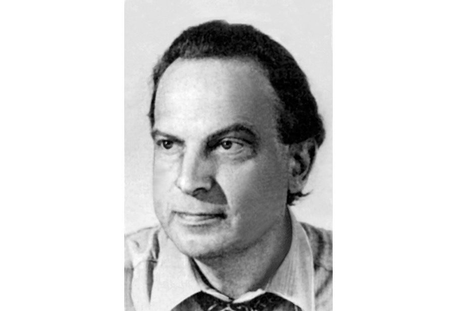 Ivar Ivask - Visuotinė lietuvių enciklopedija