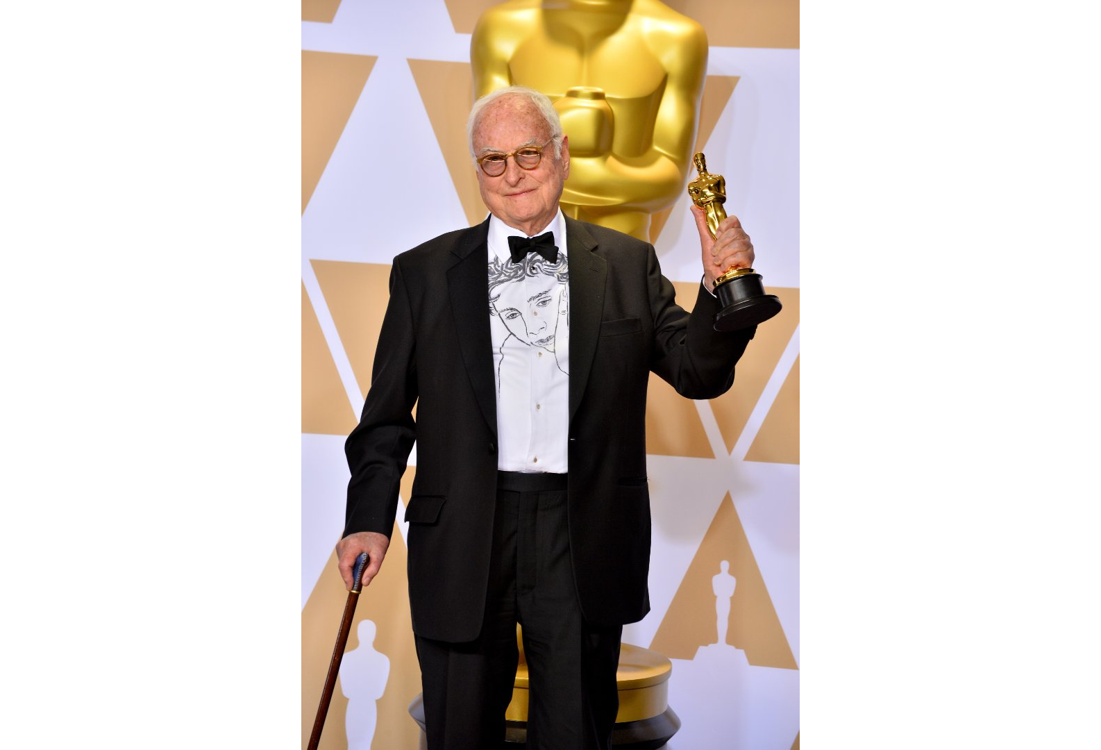 James Ivory - Visuotinė lietuvių enciklopedija