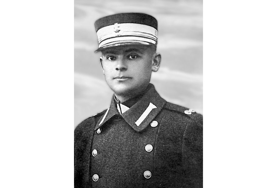 Jonas Jackus - Visuotinė lietuvių enciklopedija