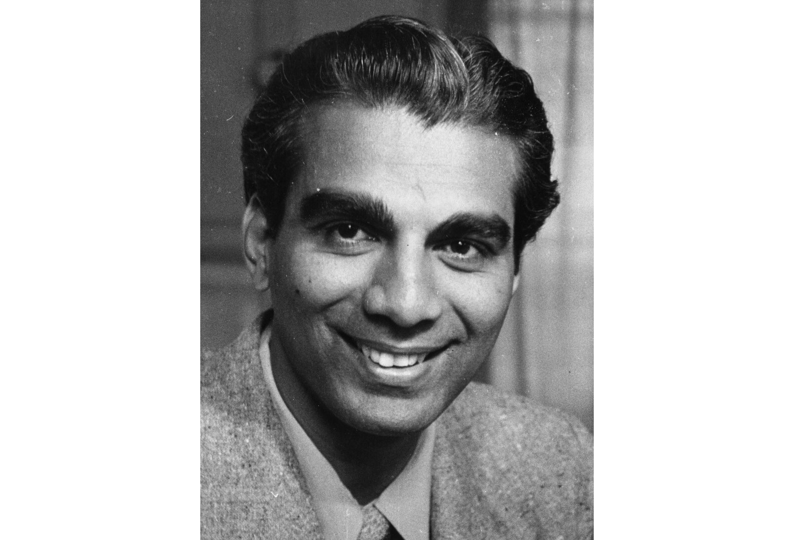 Cheddi Jagan - Visuotinė lietuvių enciklopedija