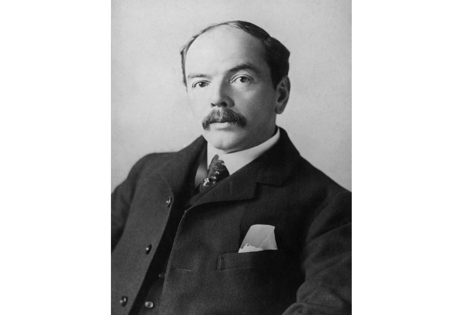 Leander Starr Jameson - Visuotinė lietuvių enciklopedija