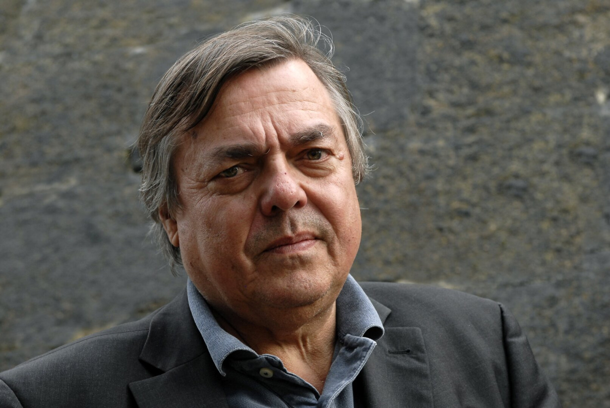 Drago Jančar - Visuotinė lietuvių enciklopedija