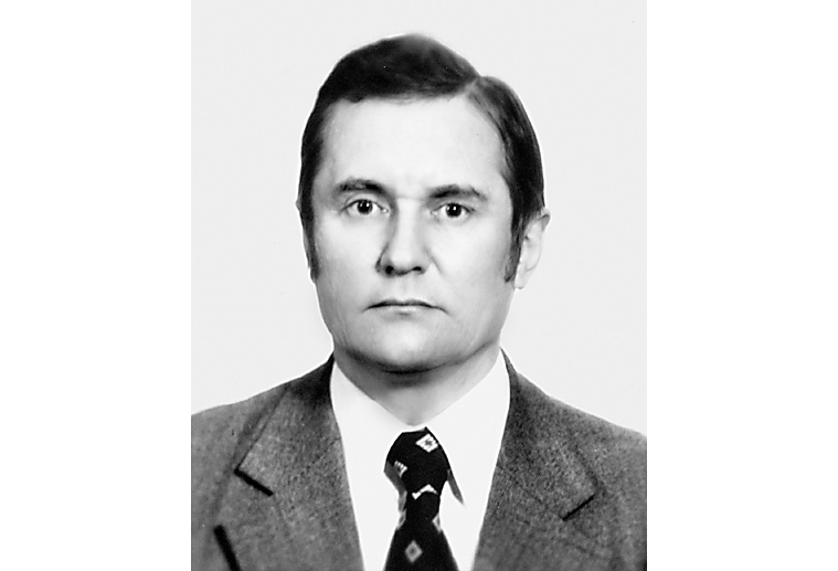 Jonas Petras Jankauskas - Visuotinė lietuvių enciklopedija