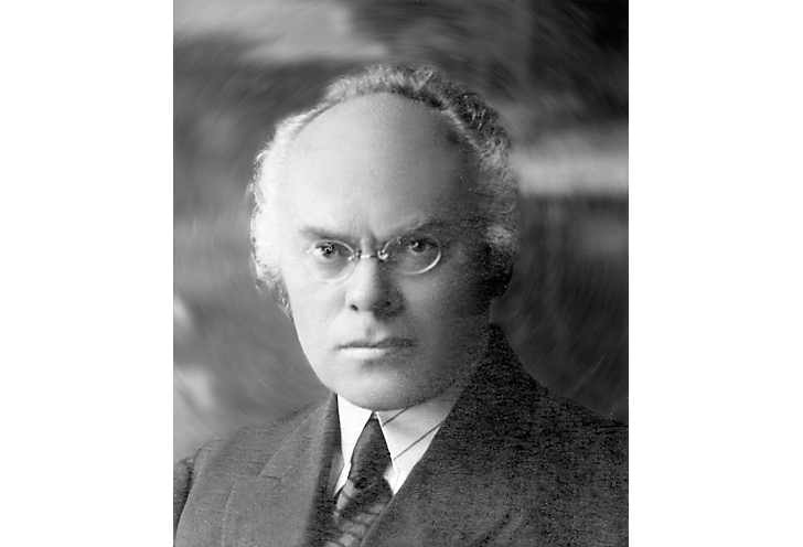 Augustinas Janulaitis - Visuotinė lietuvių enciklopedija