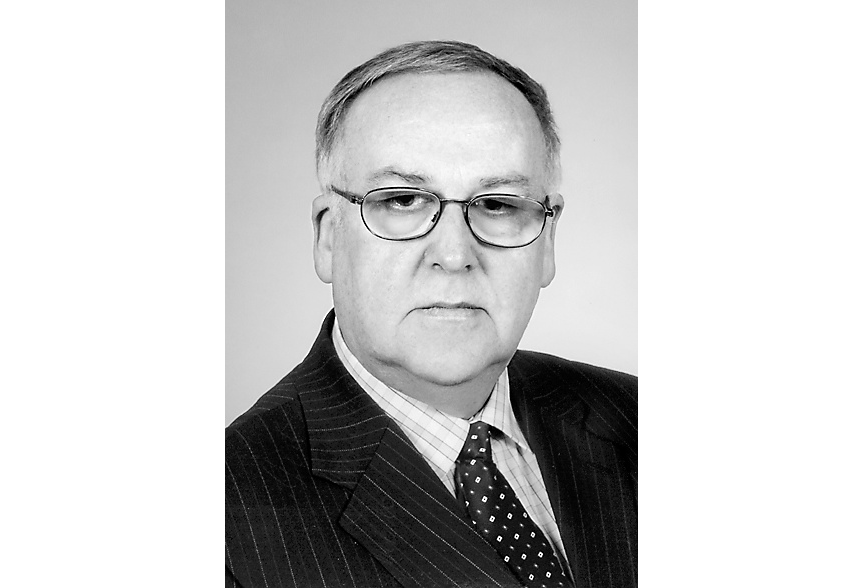 Valdimaras Janulis - Visuotinė lietuvių enciklopedija