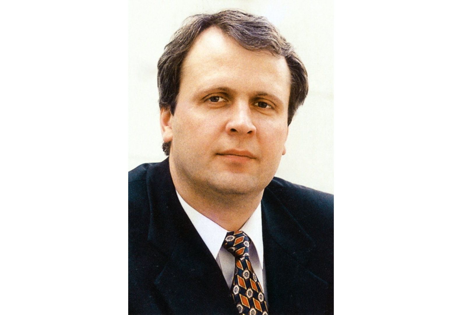 Albinas Januška - Visuotinė lietuvių enciklopedija