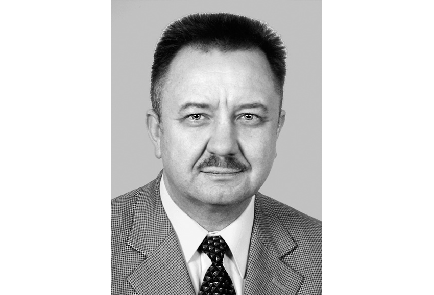 Vinsas Janušonis - Visuotinė lietuvių enciklopedija