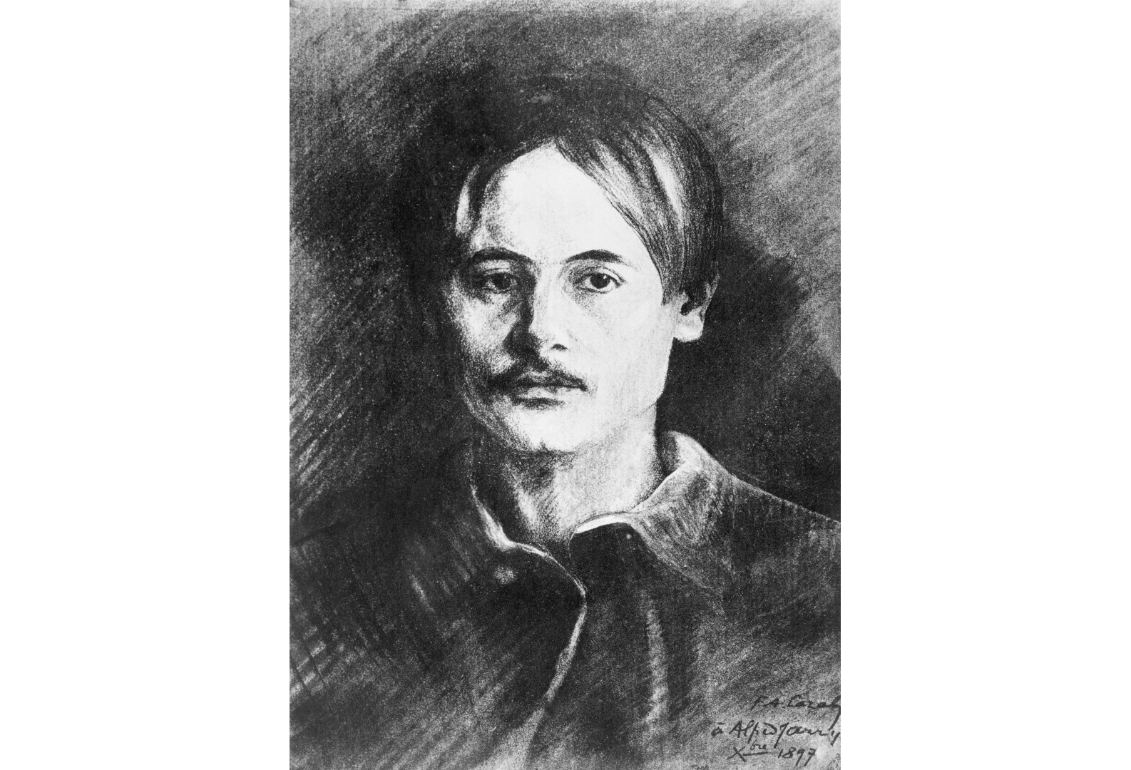 Alfred Jarry - Visuotinė lietuvių enciklopedija