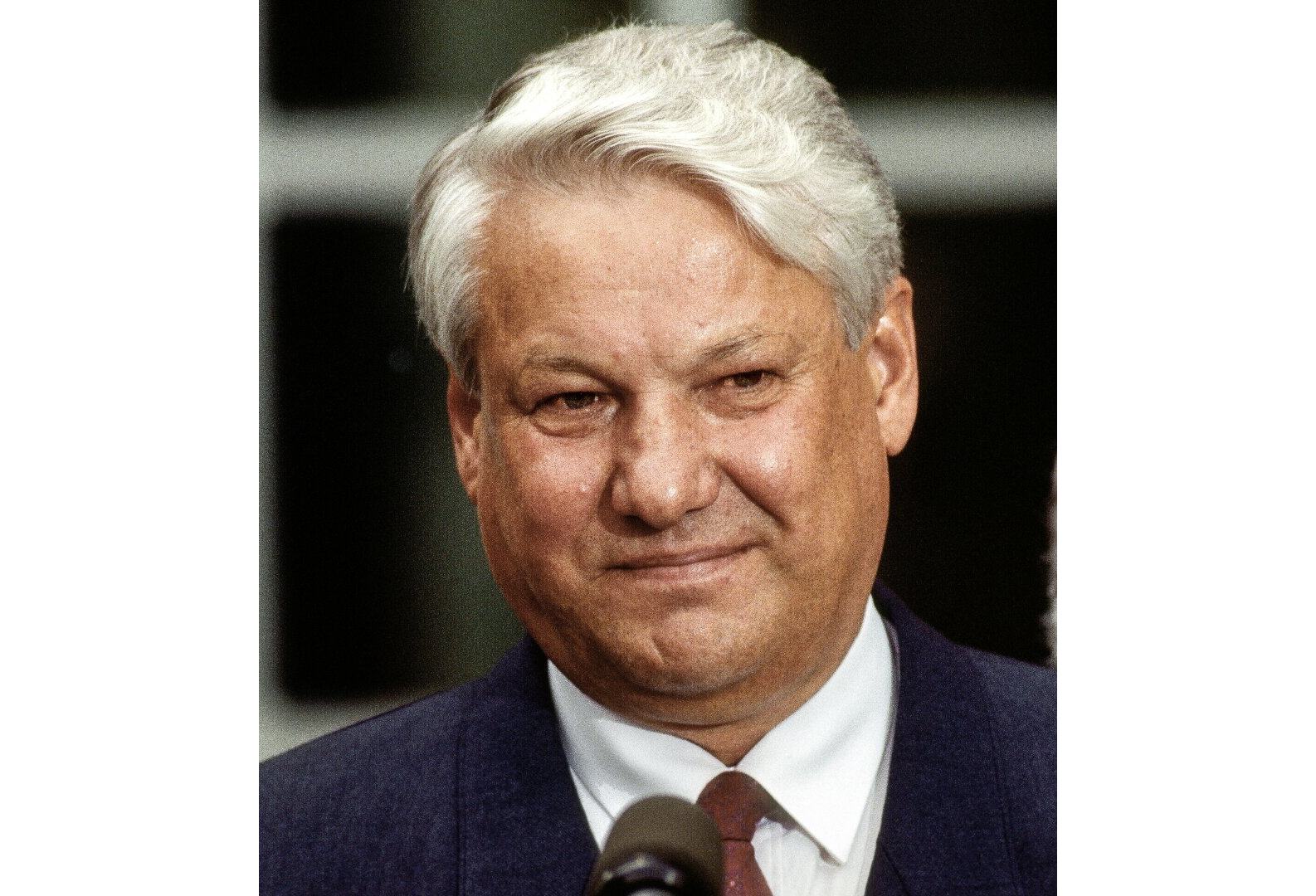 Boris Jelcin - Visuotinė lietuvių enciklopedija