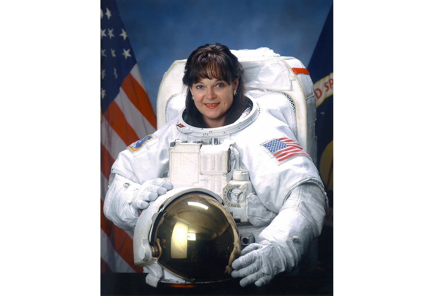 Tamara Elizabeth Jernigan - Visuotinė lietuvių enciklopedija