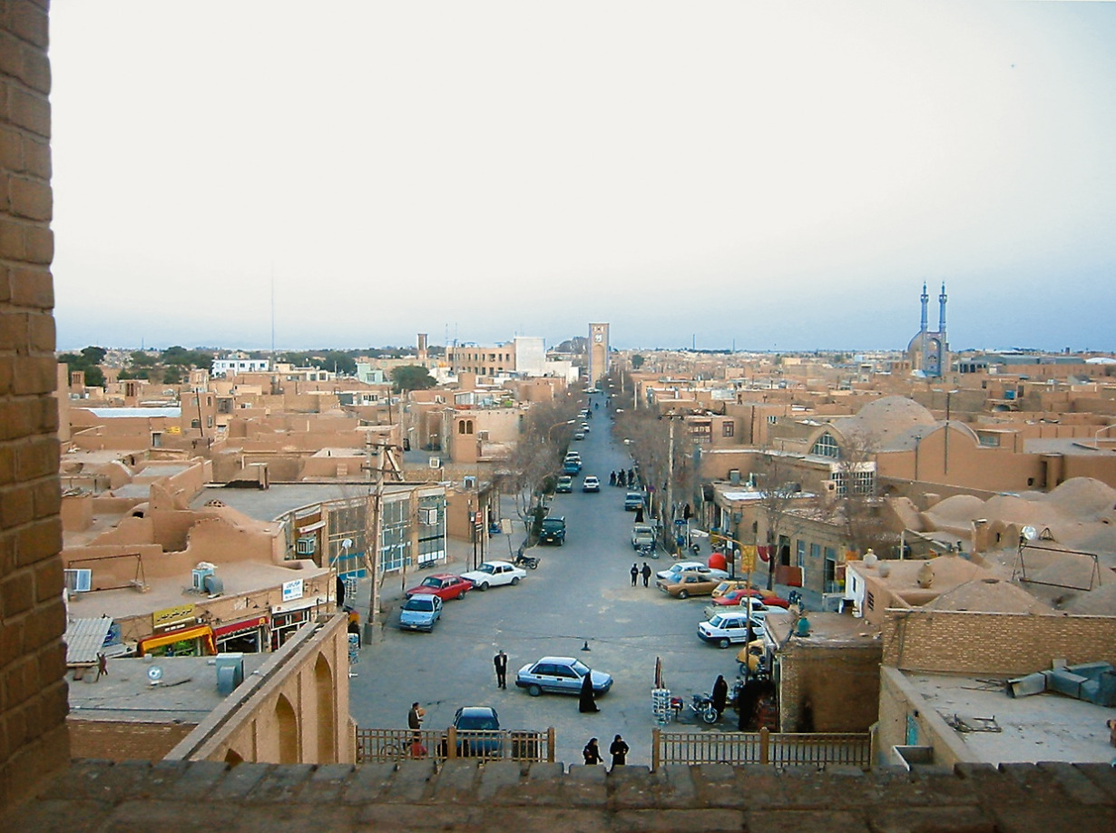 Jazd - Visuotinė lietuvių enciklopedija