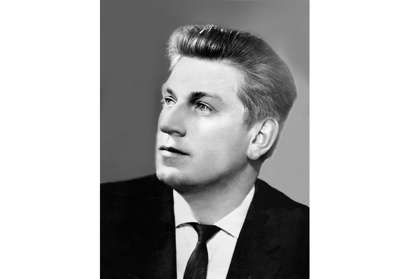 Jonas Jocys - Visuotinė lietuvių enciklopedija