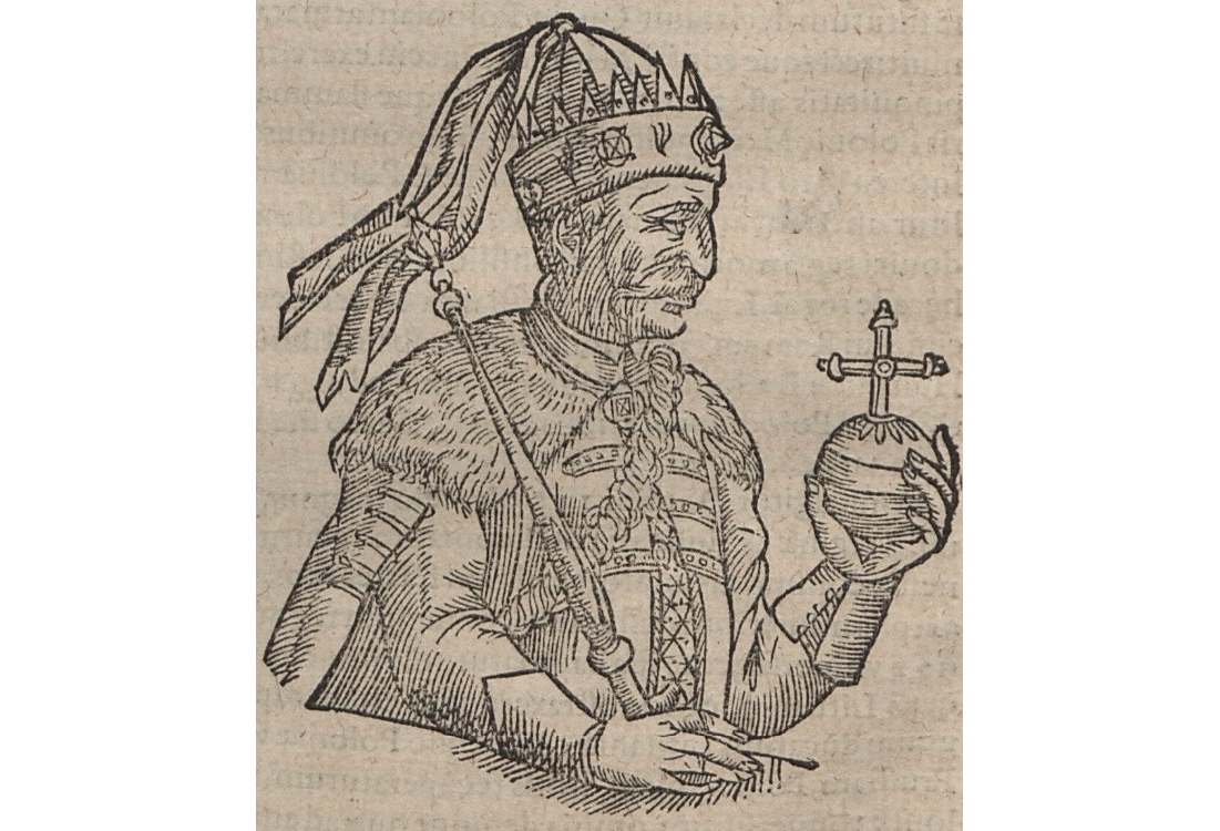 Jogaila - Visuotinė lietuvių enciklopedija