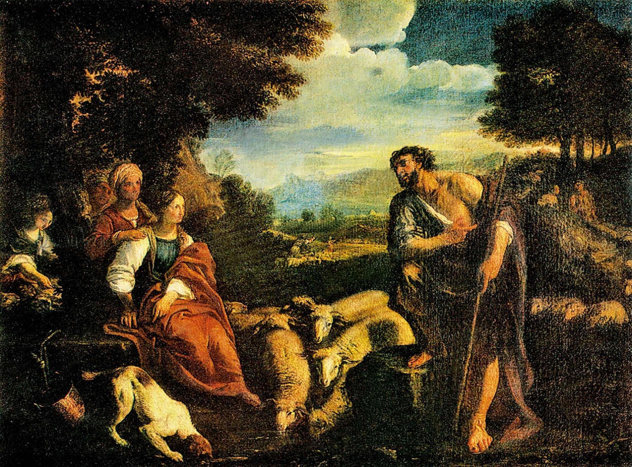 Jokūbas - Visuotinė lietuvių enciklopedija