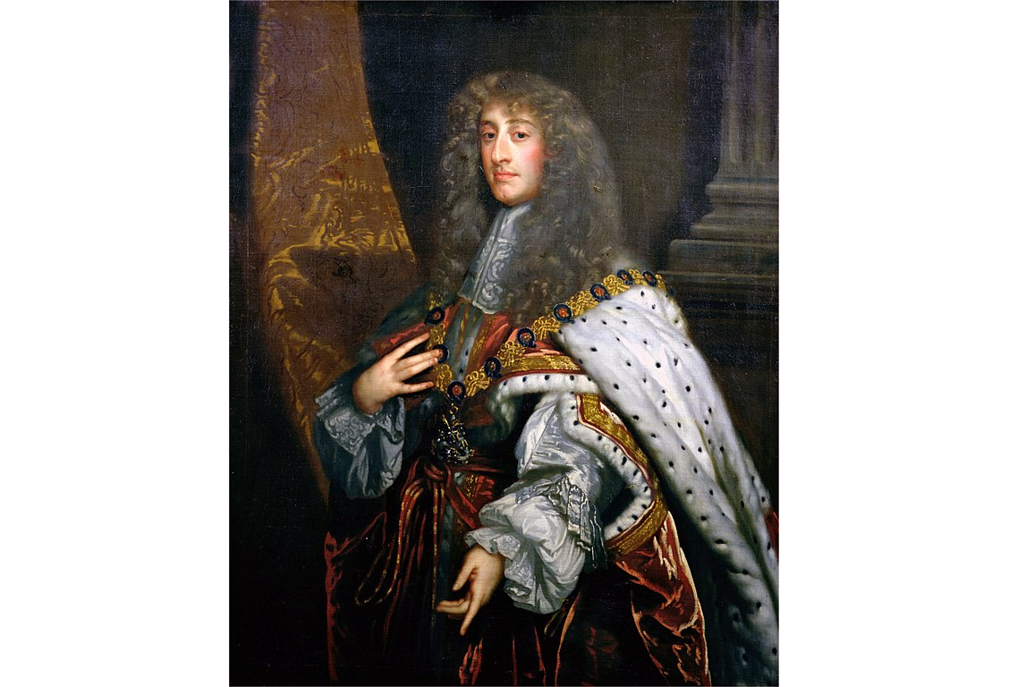 Jokūbas II - Visuotinė lietuvių enciklopedija