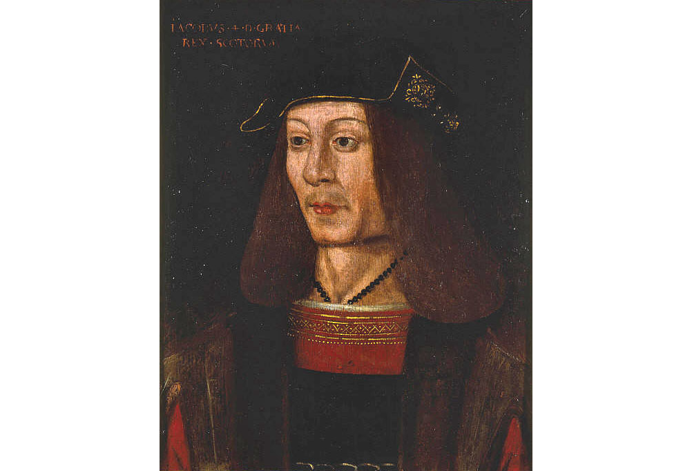 Jokūbas IV - Visuotinė lietuvių enciklopedija