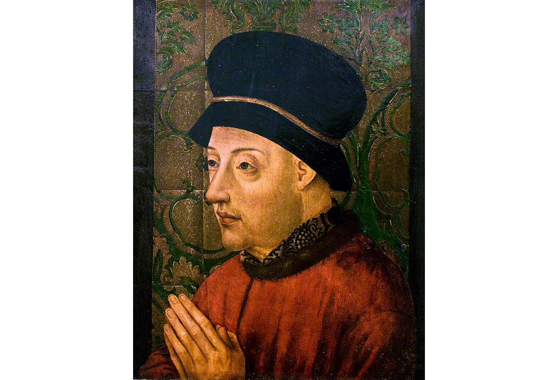 Jonas I - Visuotinė lietuvių enciklopedija