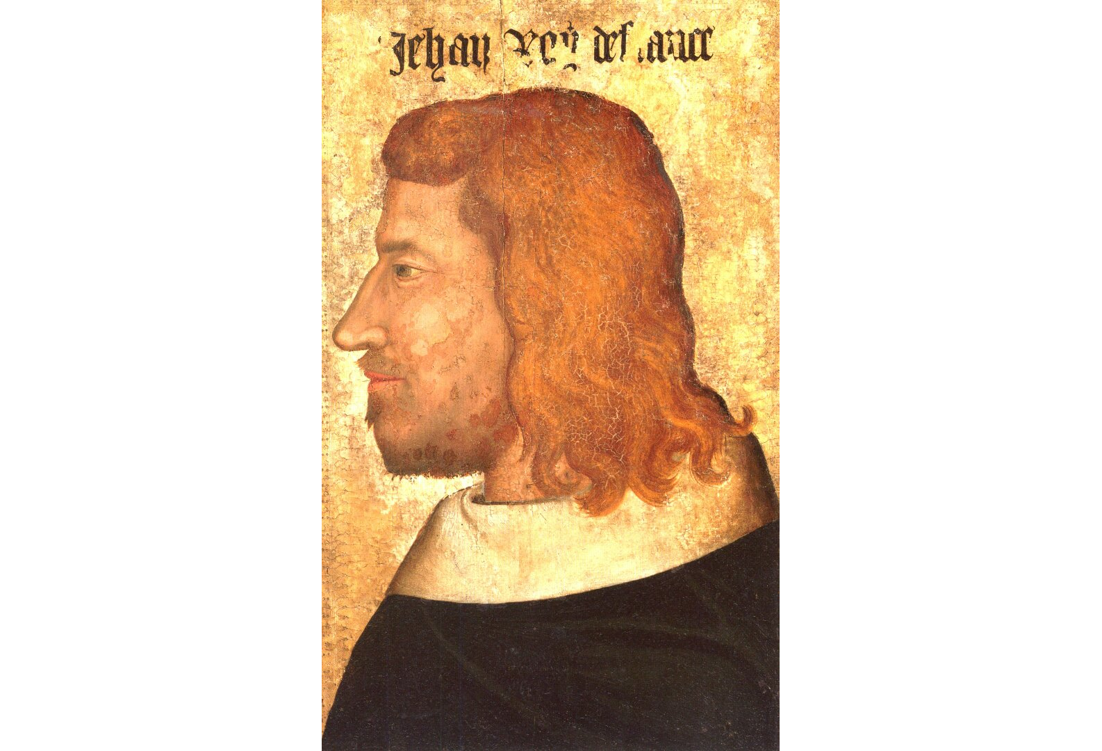 Jonas II Gerasis - Visuotinė lietuvių enciklopedija