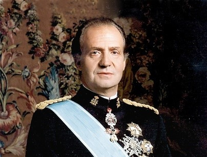 Jonas Karolis I - Visuotinė lietuvių enciklopedija