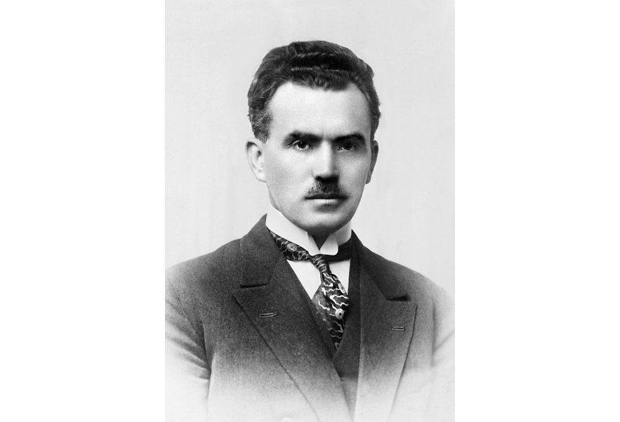 Ignas Jonynas - Visuotinė lietuvių enciklopedija