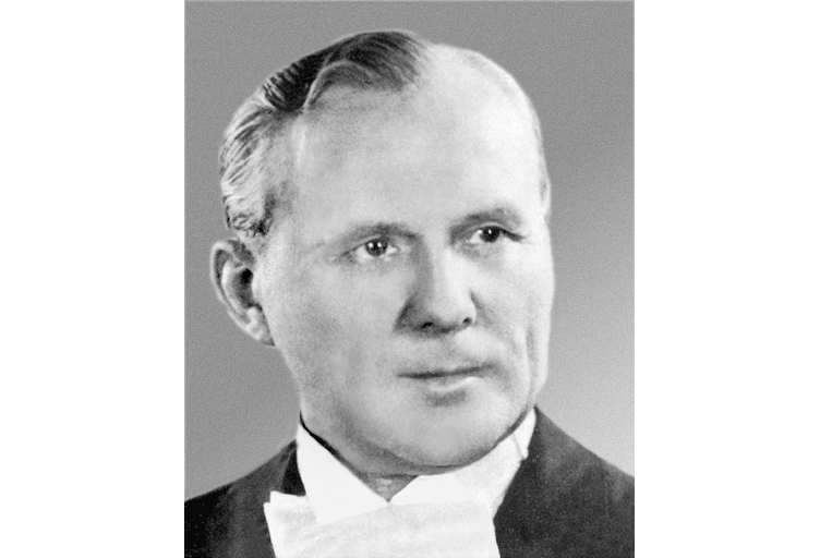 Bronius Jonušas - Visuotinė lietuvių enciklopedija