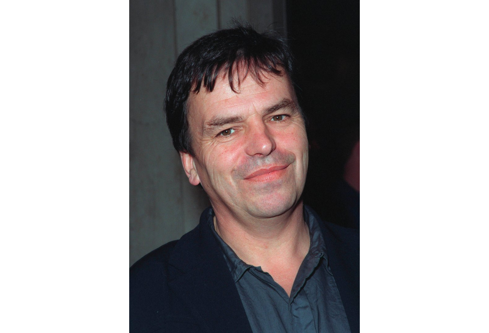 Neil Jordan - Visuotinė lietuvių enciklopedija