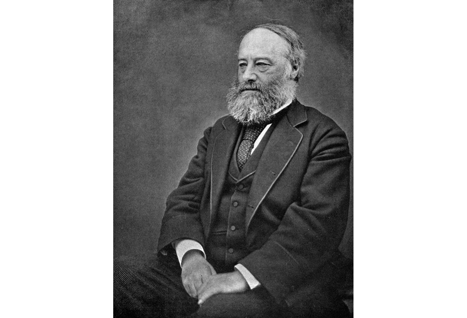James Prescott Joule - Visuotinė lietuvių enciklopedija